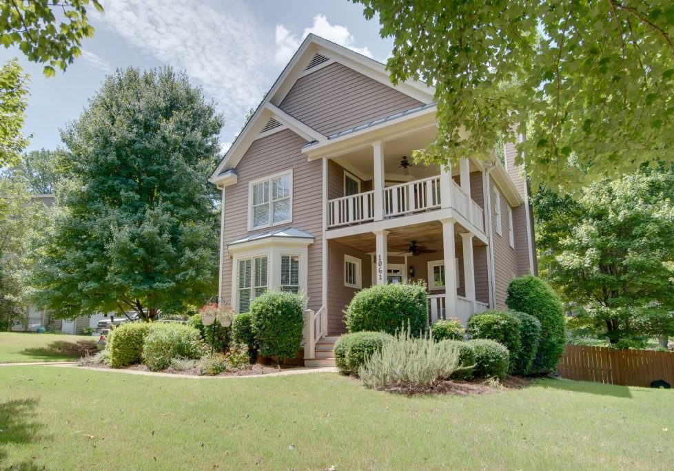 URBAN NEST: Atlanta Home Search | Atlanta GA Real Estate for Sale